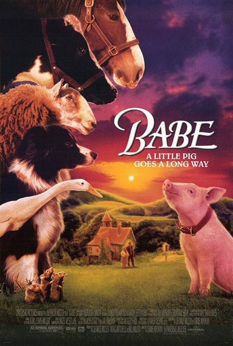 14 Must-See Movies with Guinea Pigs - The Pet Savvy